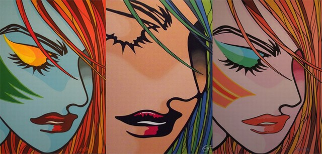South Australian Painter and Sculptor Graham Shaw | ART LOGIC